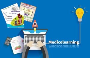 MedicoLearning – AN ONLINE STUDY PLATFORM FOR MEDICOS